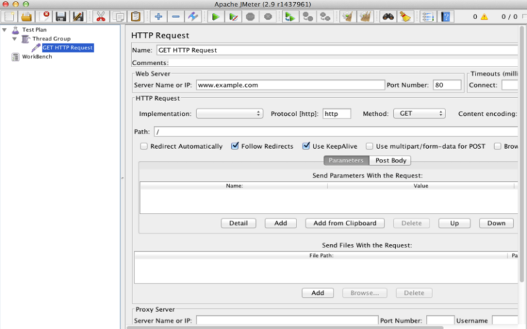 Top 10 Software Tools For Load Testing And Performance Monitoring ...