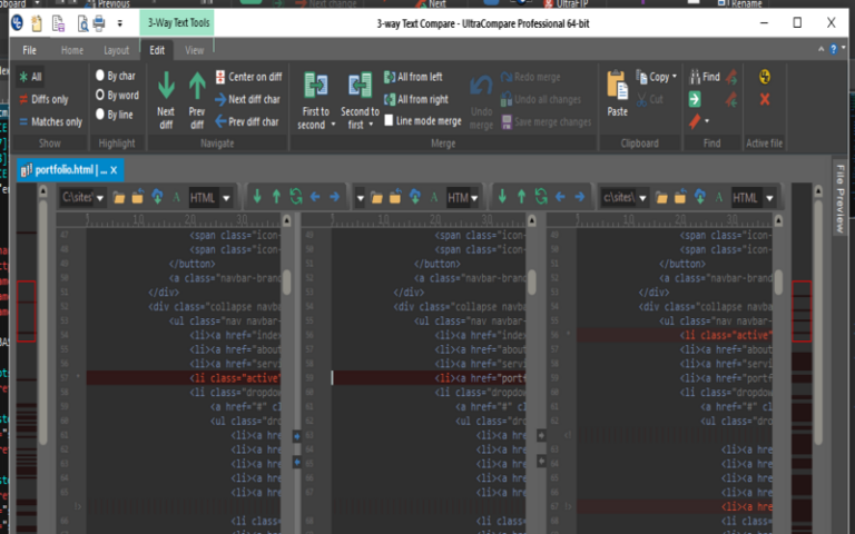 10 Features Of Ultraedit Software - Techyv.com