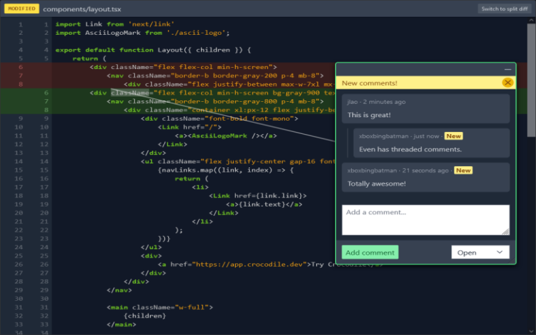 Top 10 Software Tools For Efficient Code Review - Techyv.com