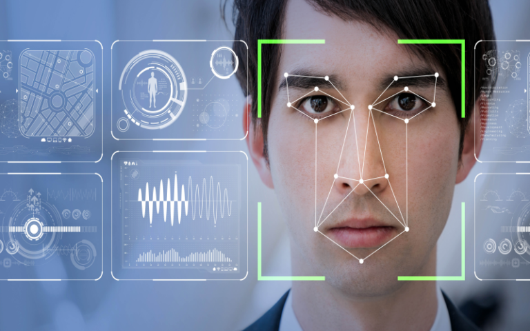 Top 10 Python Libraries For Facial Recognition - Techyv.com Top 10 Python Libraries For Facial Recognition - Techyv.com