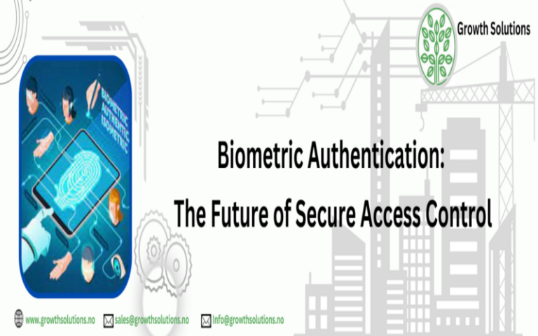 10 Benefits Of Biometric Authentication - Techyv.com