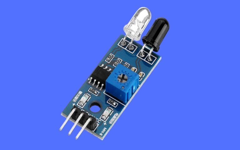 Top 10 Sensors In IoT And Robotics - Techyv.com