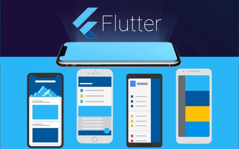 Top 10 Reasons Why Flutter Is Better Than Swift - Techyv.com
