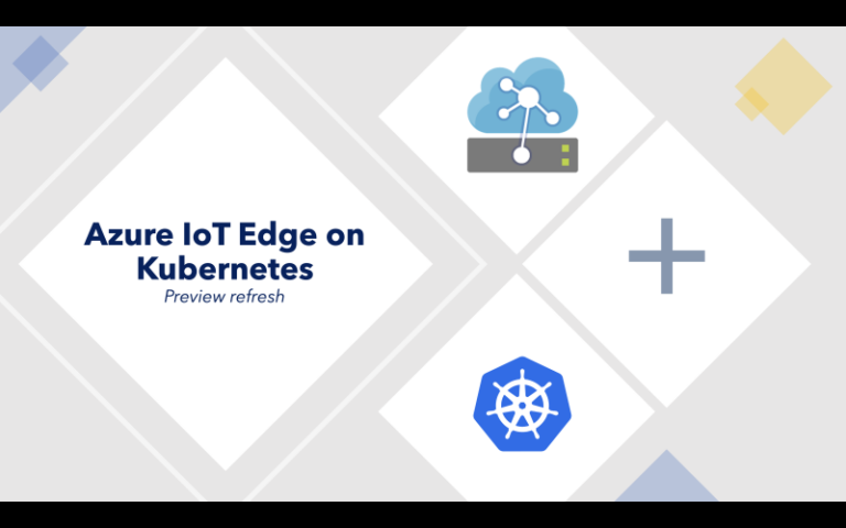 Top 10 Edge Computing Platforms For IoT Edge Devices - Techyv.com