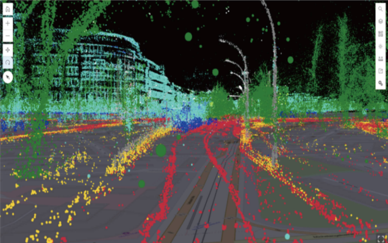 Top 10 Algorithms For Autonomous Vehicles 2779