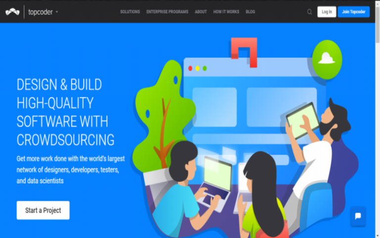 Top 10 Coding Platforms For Coding Practice - Techyv.com