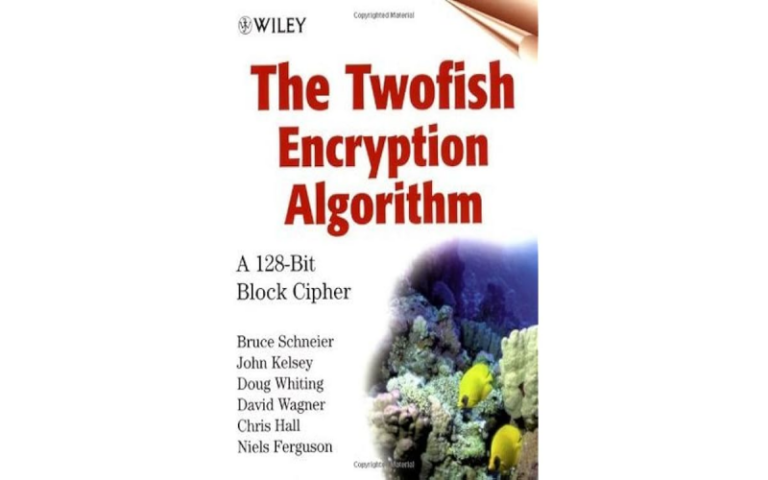 Top 10 Encryption Algorithms For Secure Data Transmission - Techyv.com