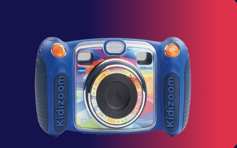 Top 10 Affordable Action Cameras - Techyv.com