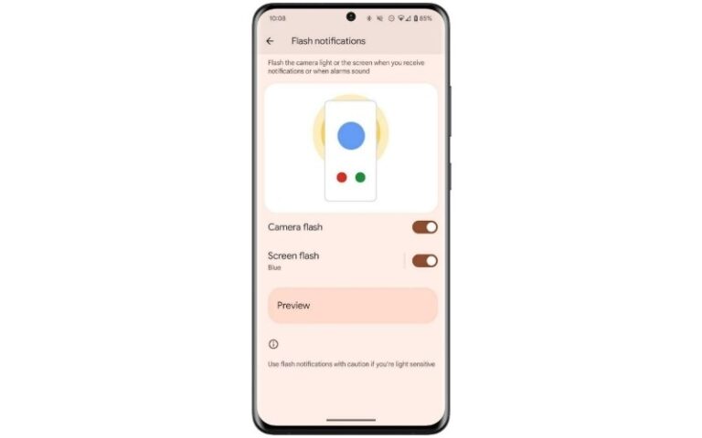 Top 10 Hidden Android 14 Tips And Tricks - Techyv.com