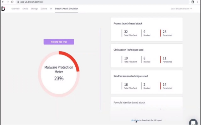 Top 10 Cyber Range Platforms For Realistic Cybersecurity Training ...