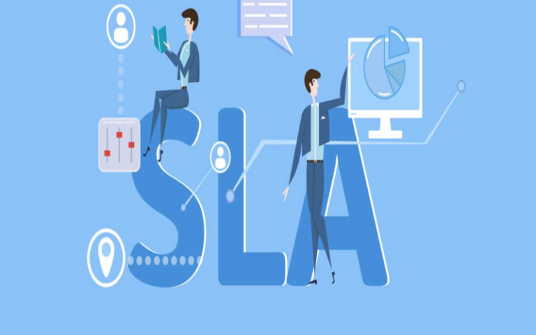 Top 10 IT Service Level Agreement (SLA) Best Practices - Techyv.com