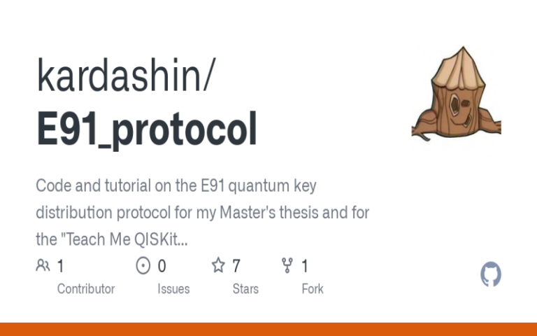 Top 10 Quantum Key Distribution (QKD) Protocols For Secure Communication - Techyv.com