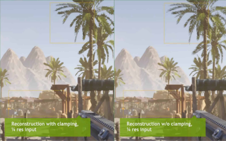 Gpu Optimization Techniques For Enhanced Computer Graphics Performance ...