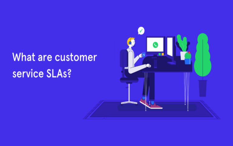 Top 10 IT Service Level Agreement (SLA) Best Practices - Techyv.com