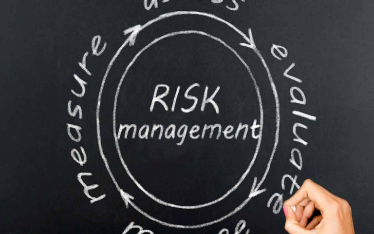 Top 10 IT Risk Assessment Techniques For Comprehensive Analysis - Techyv.com