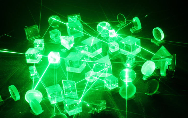 Top 10 Nanotechnology Breakthroughs Revolutionizing Information ...