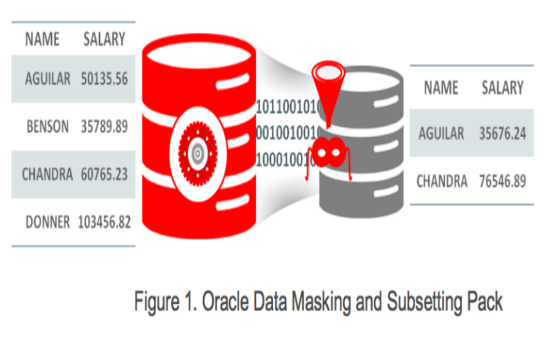 Top 10 Data Masking Tools For Privacy And Compliance - Techyv.com