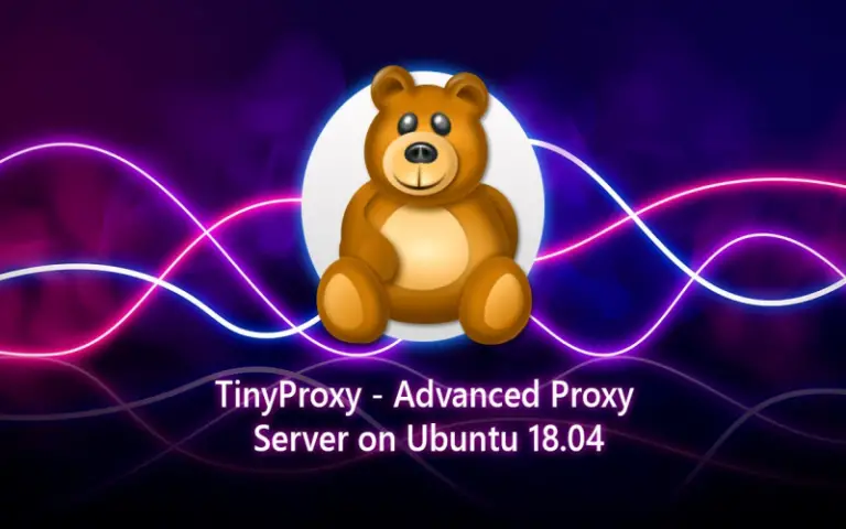 Open Source Proxy Servers For Customizable Connectivity Solutions ... Open Source Proxy Servers For Customizable Connectivity Solutions ...