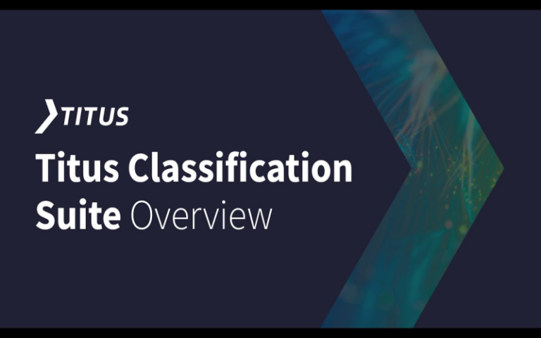 Top 10 Data Classification Tools For Sensitivity Labeling - Techyv.com