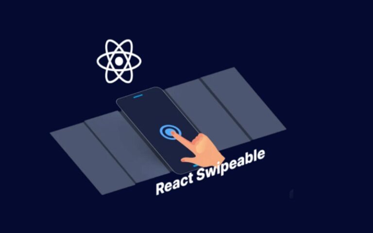 Top React Carousel Component Libraries - Techyv.com