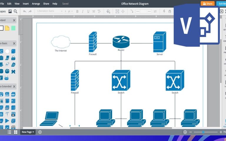 Best Business Process Mapping Tools - Techyv.com