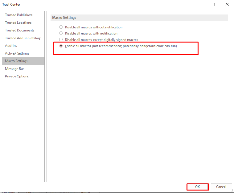 How To Fix "Not A Valid Bookmark" Error In MS Access? - Techyv.com
