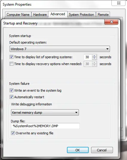 Multiple Operating Systems in my laptop - Techyv.com Multiple Operating Systems in my laptop - Techyv.com