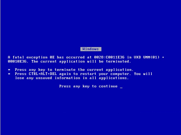 Aksfridgesys Blue Screen Error Aksfridgesys Blue Screen Error