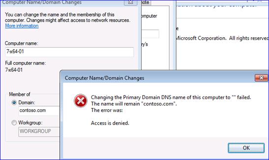 How to change the Primary Domain Name Server (DNS)? - Techyv.com How to change the Primary Domain Name Server (DNS)? - Techyv.com