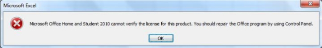 Why Does Excel Not Work On My Laptop Techyv