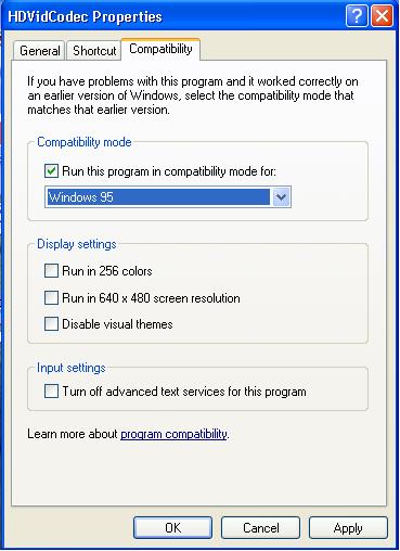 How can I run DOS programs in windows XP - Techyv.com How can I run DOS programs in windows XP - Techyv.com