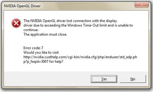 Tips in fixing Error code 7 - Techyv.com Tips in fixing Error code 7 - Techyv.com