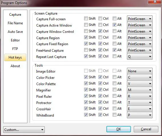 How to save any web page as an image or PDF? - Techyv.com How to save any web page as an image or PDF? - Techyv.com