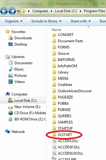 Error after pasting Macro in Excel - Techyv.com Error after pasting Macro in Excel - Techyv.com