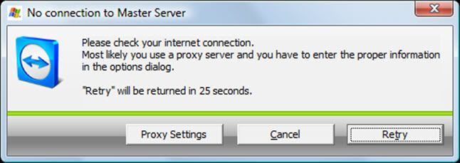 No Connection To Teamviewer Server Windows 10 Roomvault