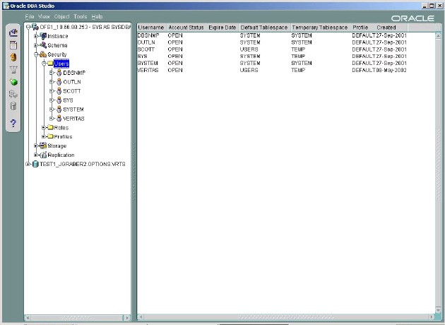 Unable To Validate Oracle Database Credentials After Oracle Forms 6i Installation