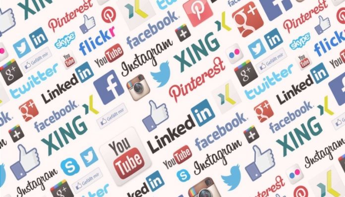 Top 10 Popular Social Networking Sites - Techyv.com