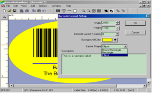 Top 10 Softwares To Create Barcodes - Techyv.com
