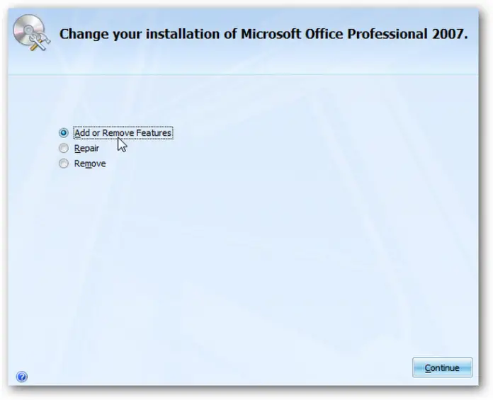 Tips To Fix Microsoft Access Cannot Find Language Dll Msain Dll Error