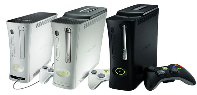 Explain Xbox Competitors - Techyv.com