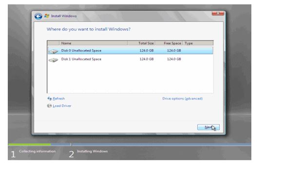 Windows Server 2008 Tutorial For Beginners, Installation Guide Step By ...