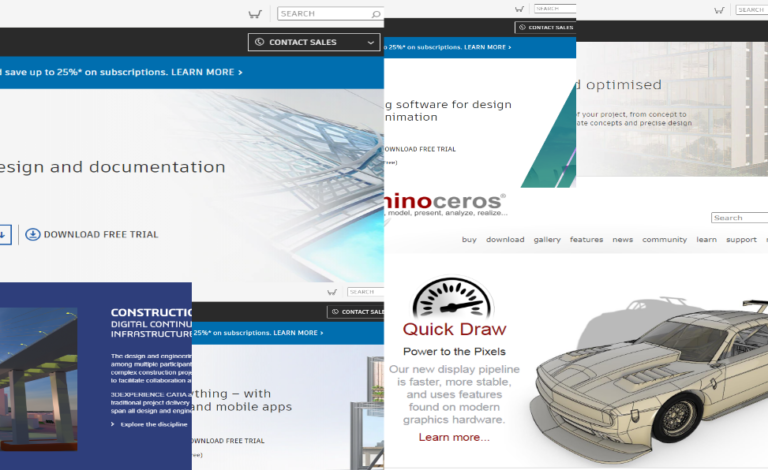 Top 10 Examples Of Application Software - Techyv.com