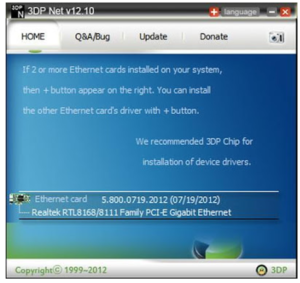 3dp Network Driver Free Download Made It Easy To Find. Is It That Easy ...