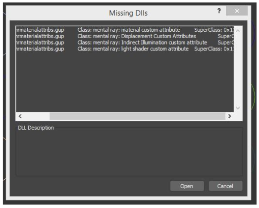 3ds Max Missing DLLs Error Solved Easily. Is It Solved? - Techyv.com