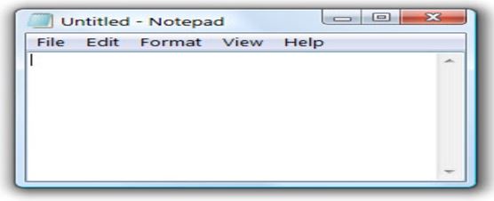 Learn About Notepad And Notepad Difference
