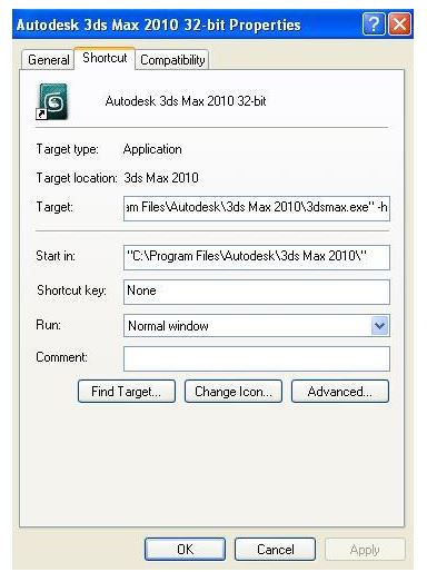 A Software Problem Has Caused 3ds Max To Close Unexpectedly. Please ...
