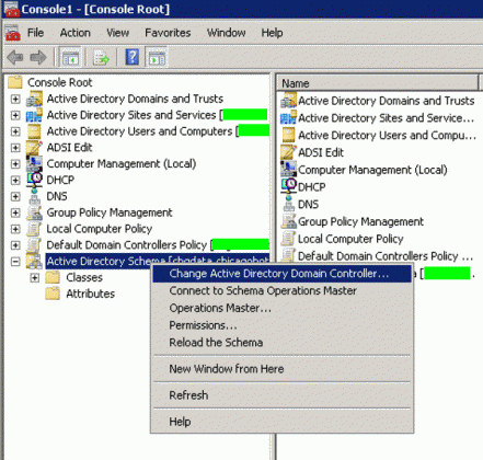 Information Related To 5 Roles Of Active Directory Listed - Techyv.com