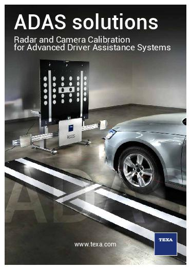 Bendix Updates ADAS Technology With Eyes On Future - Techyv.com