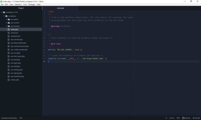 Top 10 Code Writing Software - Techyv.com