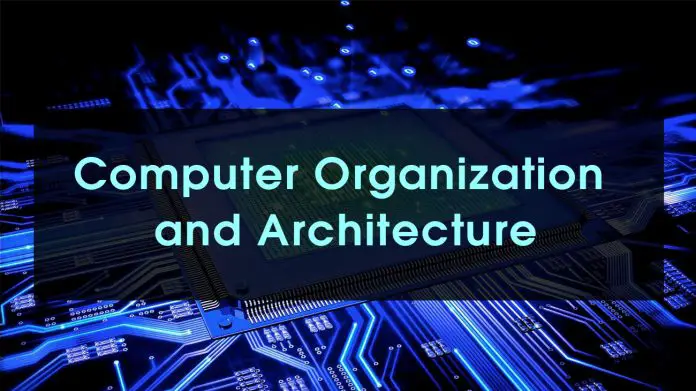 About Computer Organization and Architecture - Techyv.com About Computer Organization and Architecture - Techyv.com